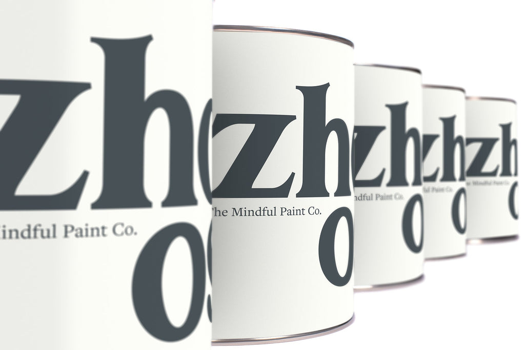 Zhoosh – Zhoosh Paint