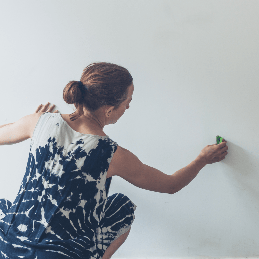 How scrubbable is our paint? - Eco Paint - Zhoosh Paint