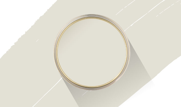 Cream Beige Paint | Moonglow Flat Matt | Zhoosh Paints
