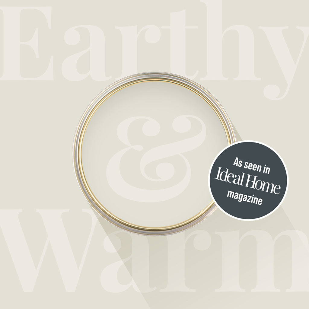 Cream Beige Paint | Moonglow Flat Matt | Zhoosh Paints