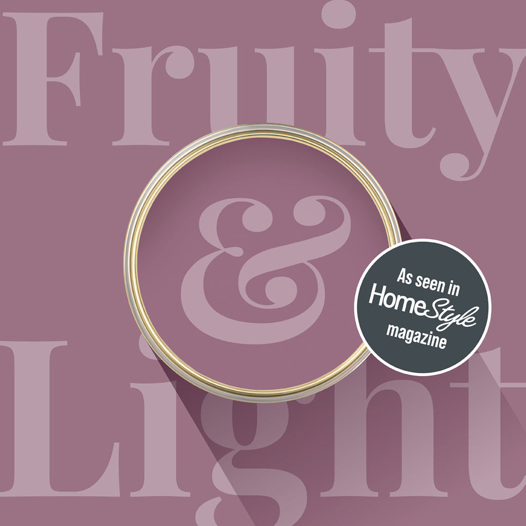 Violet Paint | Plum Tree Flat Matt | Zhoosh Paints