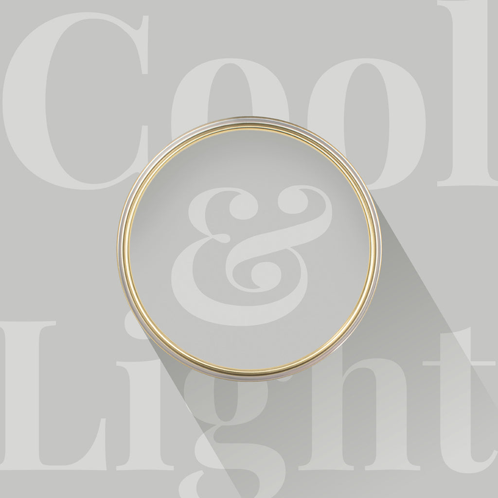 Light Greige Wall Paint | Rolling Pebbles Flat Matt | Zhoosh – Zhoosh Paint