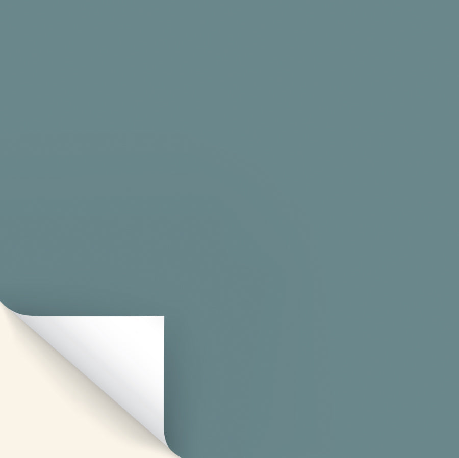 Crashing Waves Sample Paint Patch | Zhoosh Paints