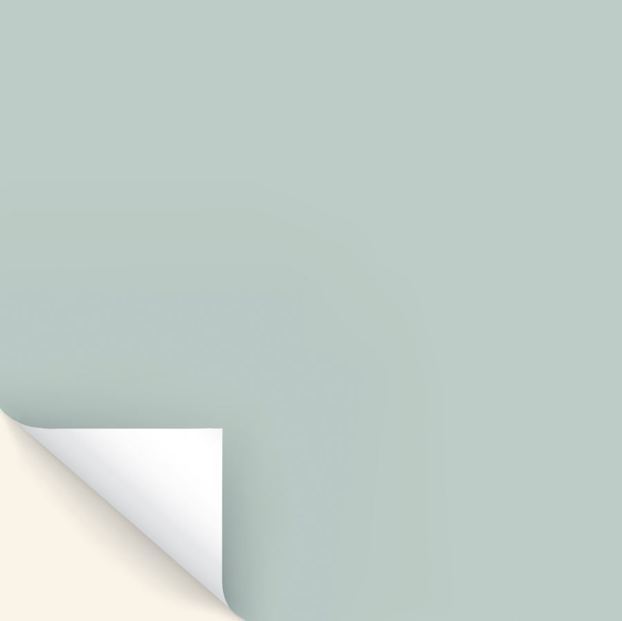 Crystal Waters Sample Paint Patch | Zhoosh Paints