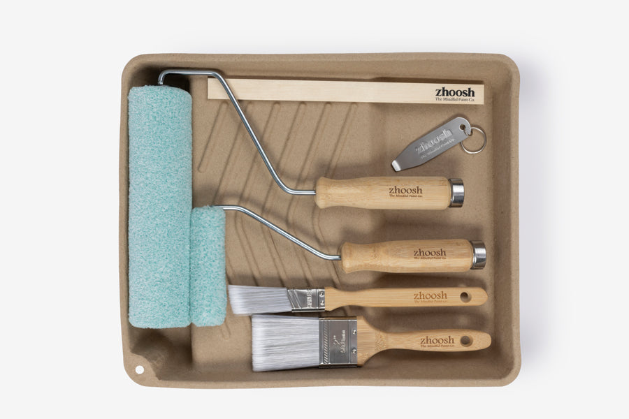 Paint Accessories Pack – Zhoosh Paint