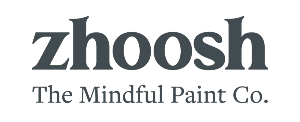 The Golden Collection – Zhoosh Paint