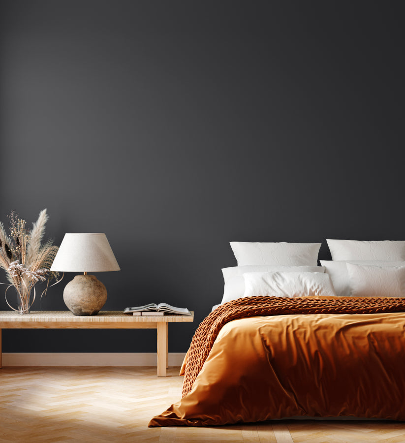 Zhoosh Paints - The Mindful Paint Company