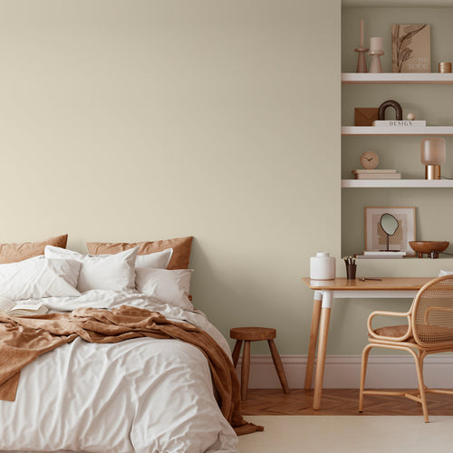 Zhoosh Paints - The Mindful Paint Company