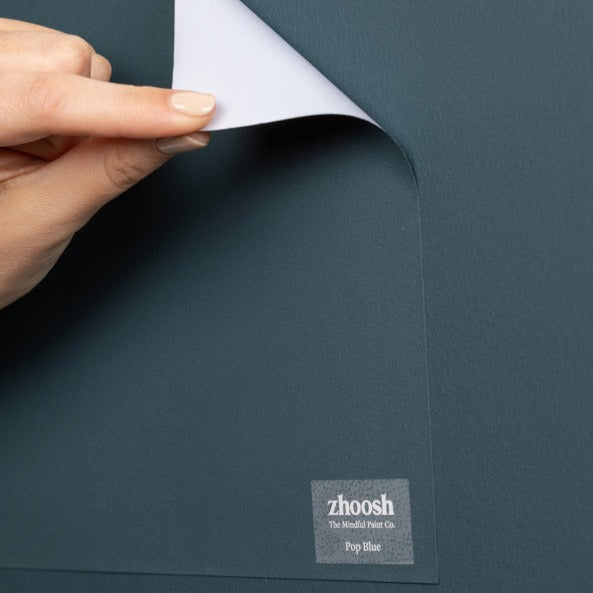 Paint Patches | Zhoosh Paint