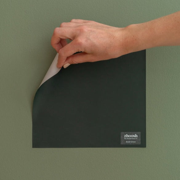 Paint Patches | Zhoosh Paint